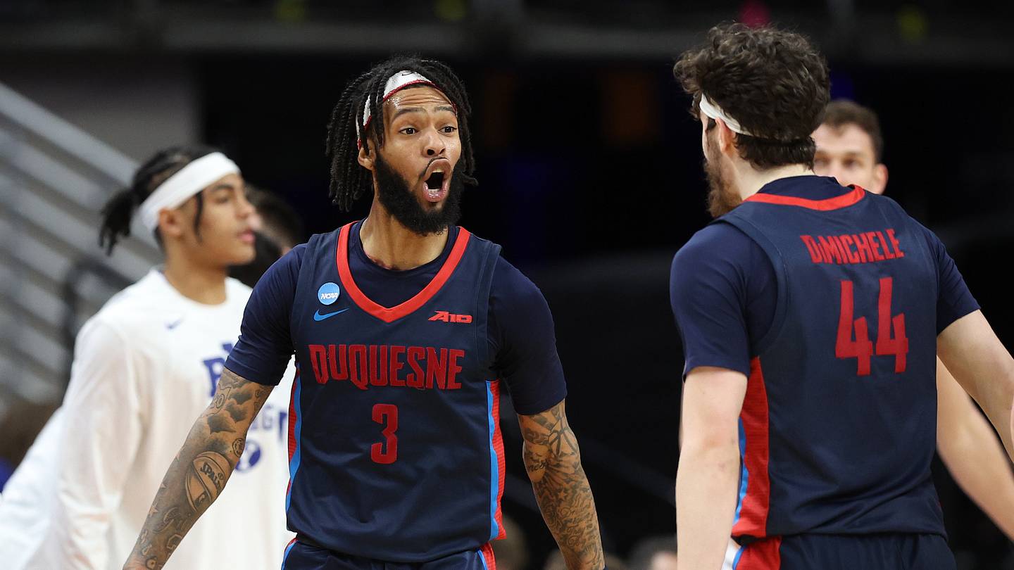 NCAA Basketball Recruiting: Analyzing 3-star SG Arness Lawson top 4 teams