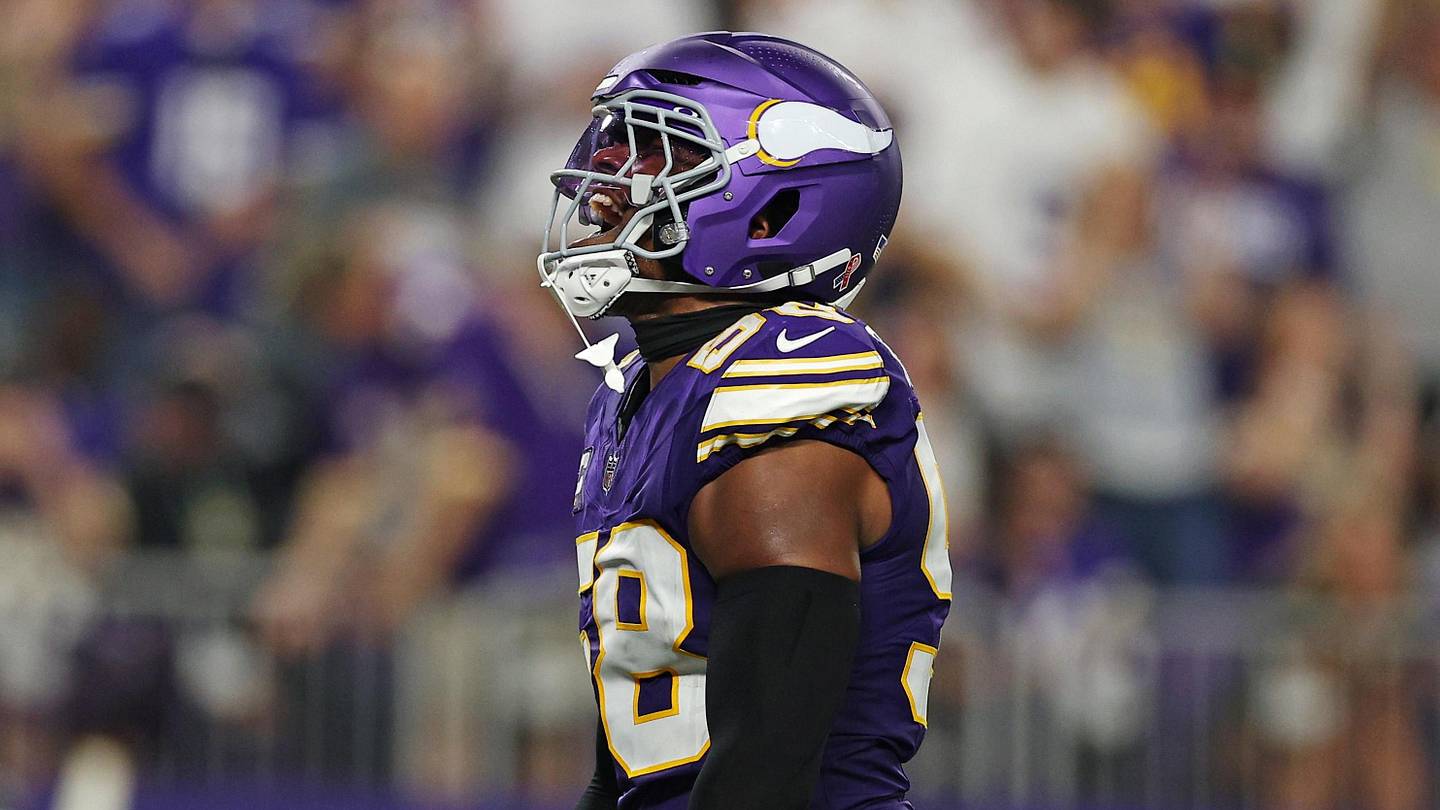 NFL voice says the quiet part out loud about Jonathan Greenard's impact ...