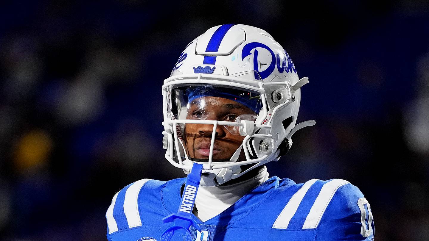Duke Blue Devils News: Daniel Jones has fans sour, Chandler Rivers ...