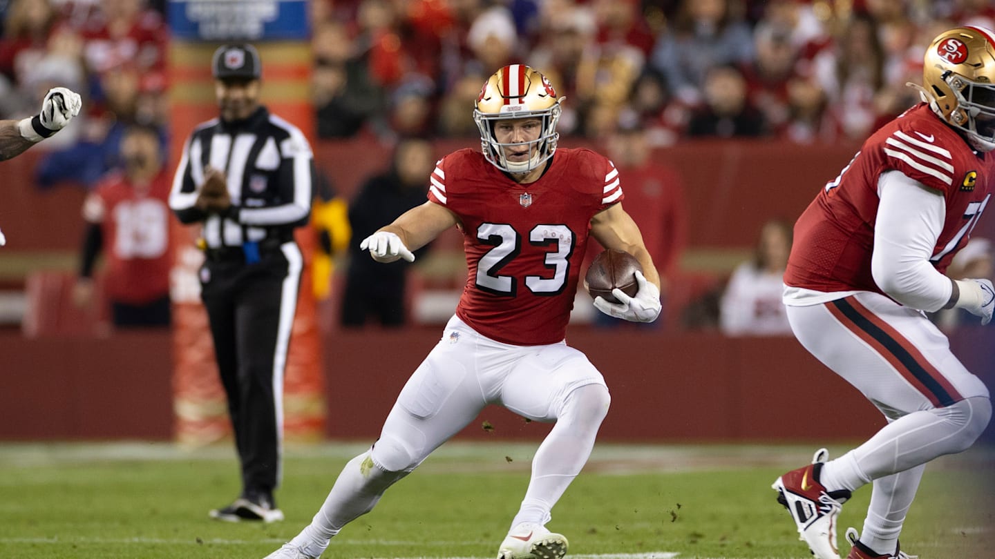 Predicting which 49ers will be named to the 2024 Pro Bowl