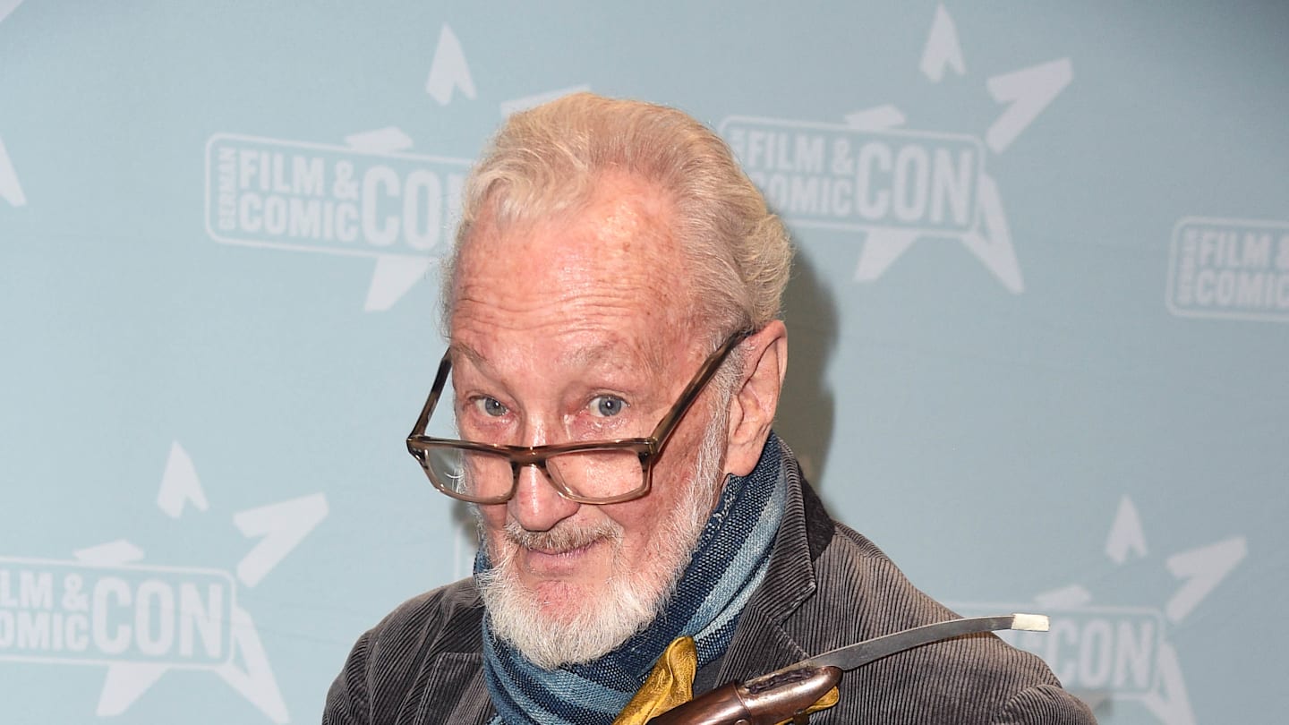 5 classic Robert Englund films and shows that don't feature Freddy Krueger