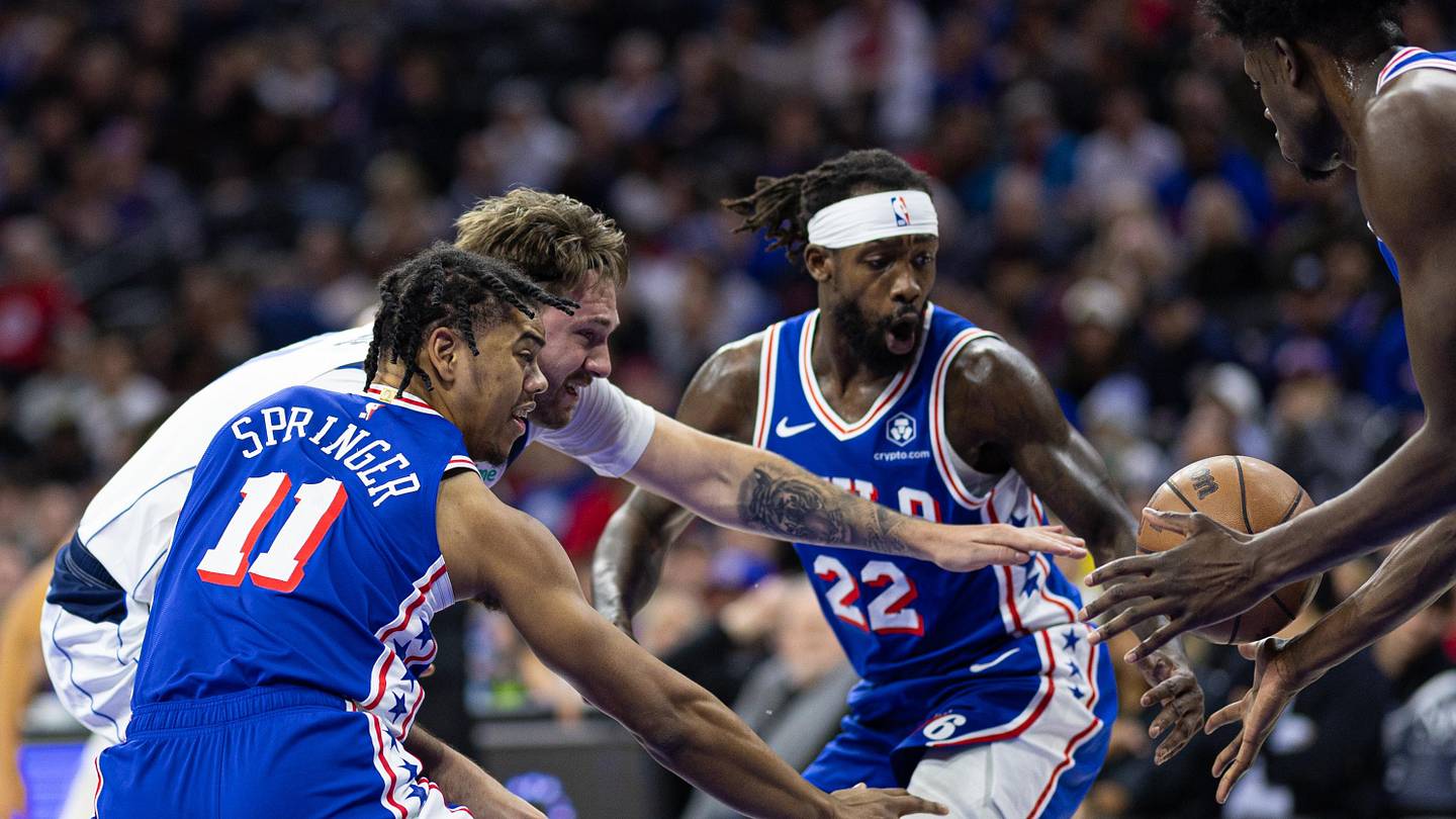 All the latest on the Sixers: The Good, The Bad, The Ugly