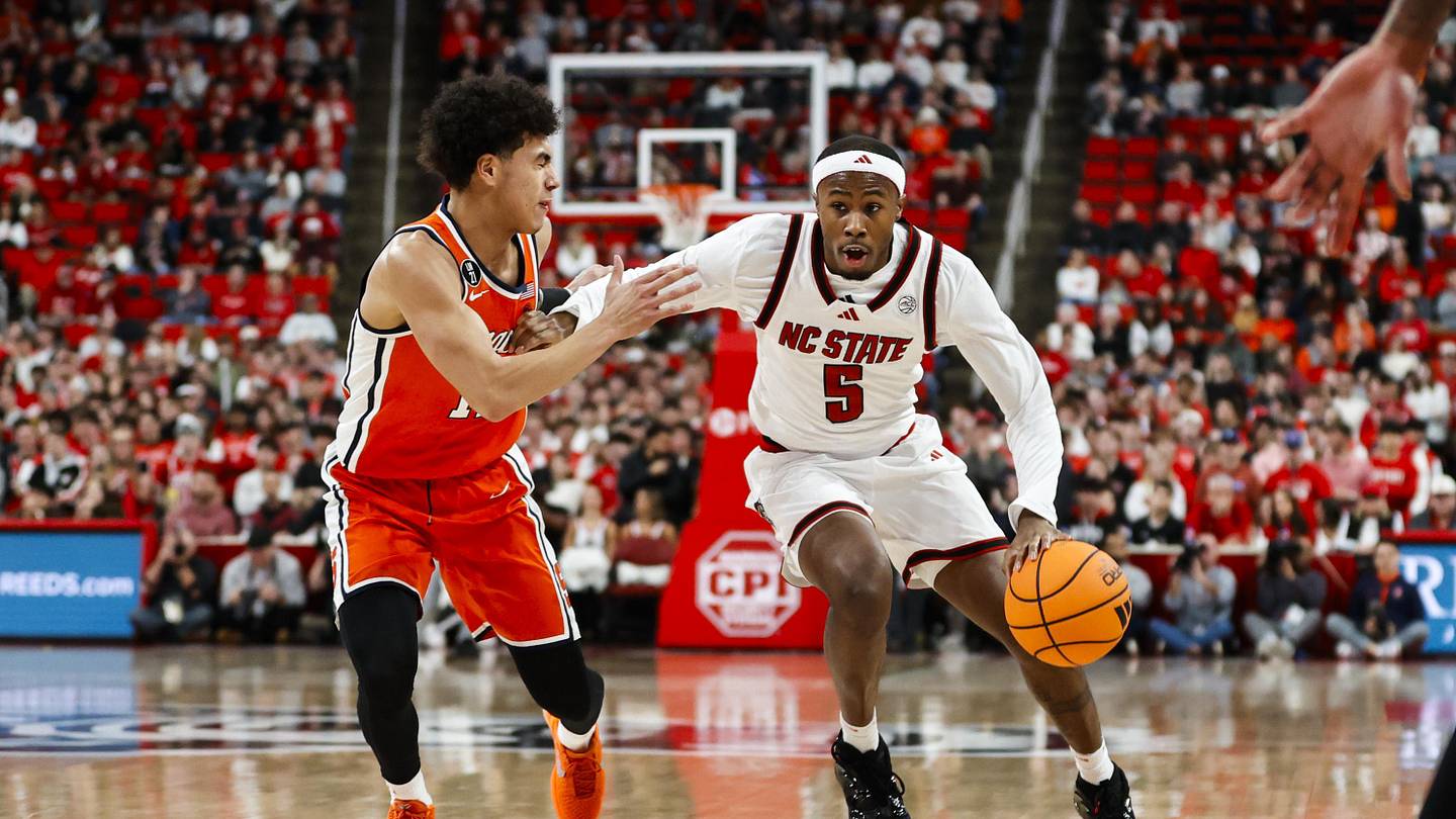 Syracuse basketball players must be held accountable for their total ...
