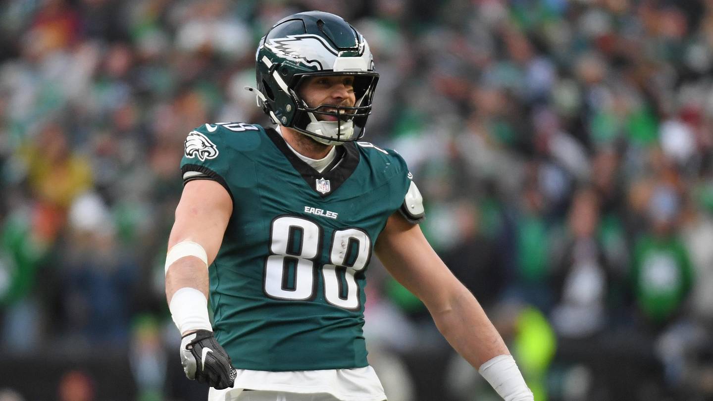 Blockbuster trade proposal lands Seahawks Super Bowl-champion tight end
