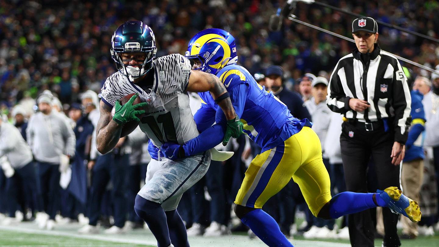 NFL analyst throwing support behind Seahawks' JSN for NFL MVP