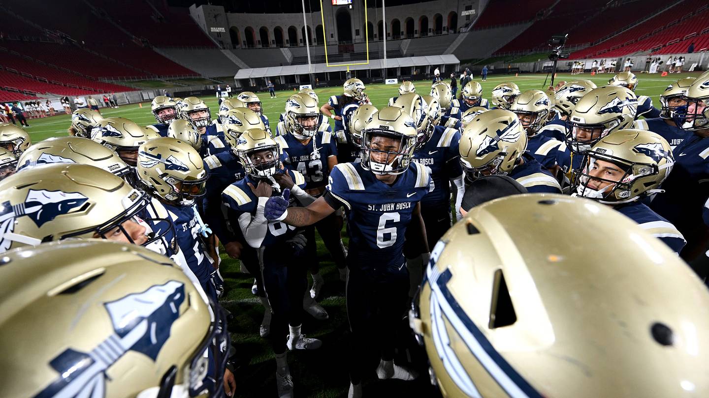 2024 Broward County Classic High School Football Showcase: Updated game ...