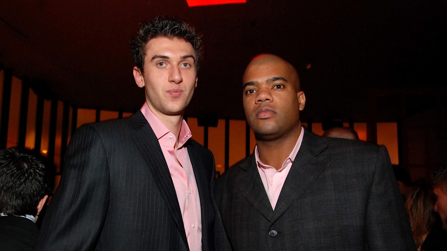 Bulls' General Manager fittingly linked to Raptors amid executive search