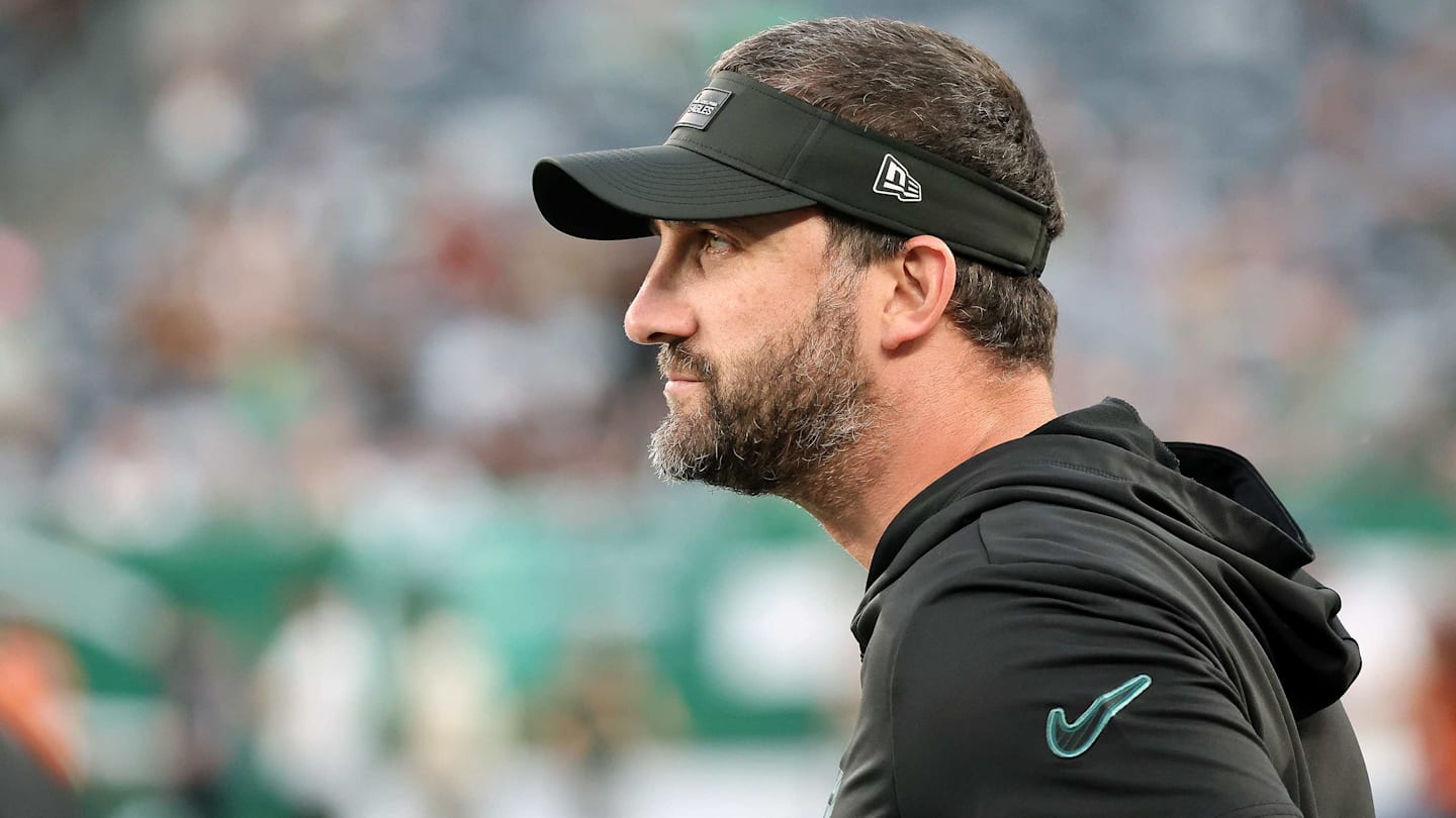 2 unknown position battles for Eagles finally decided before Cowboys game