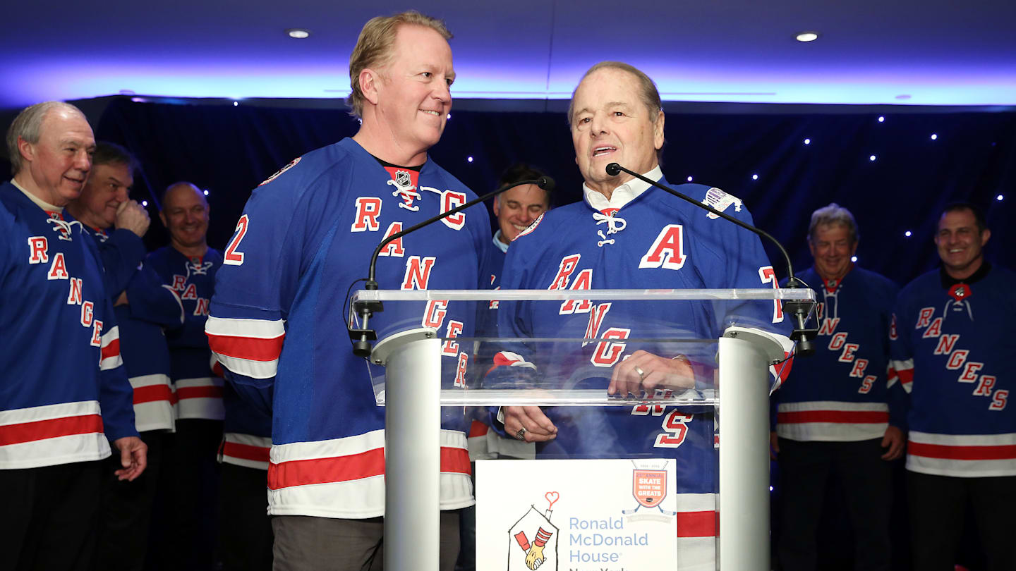 Top 5 Rangers records that may never be broken