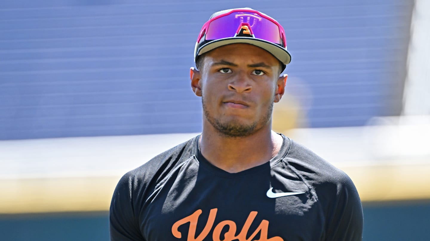 LA Angels draftees unsurprisingly dominate list of potential fast-track ...