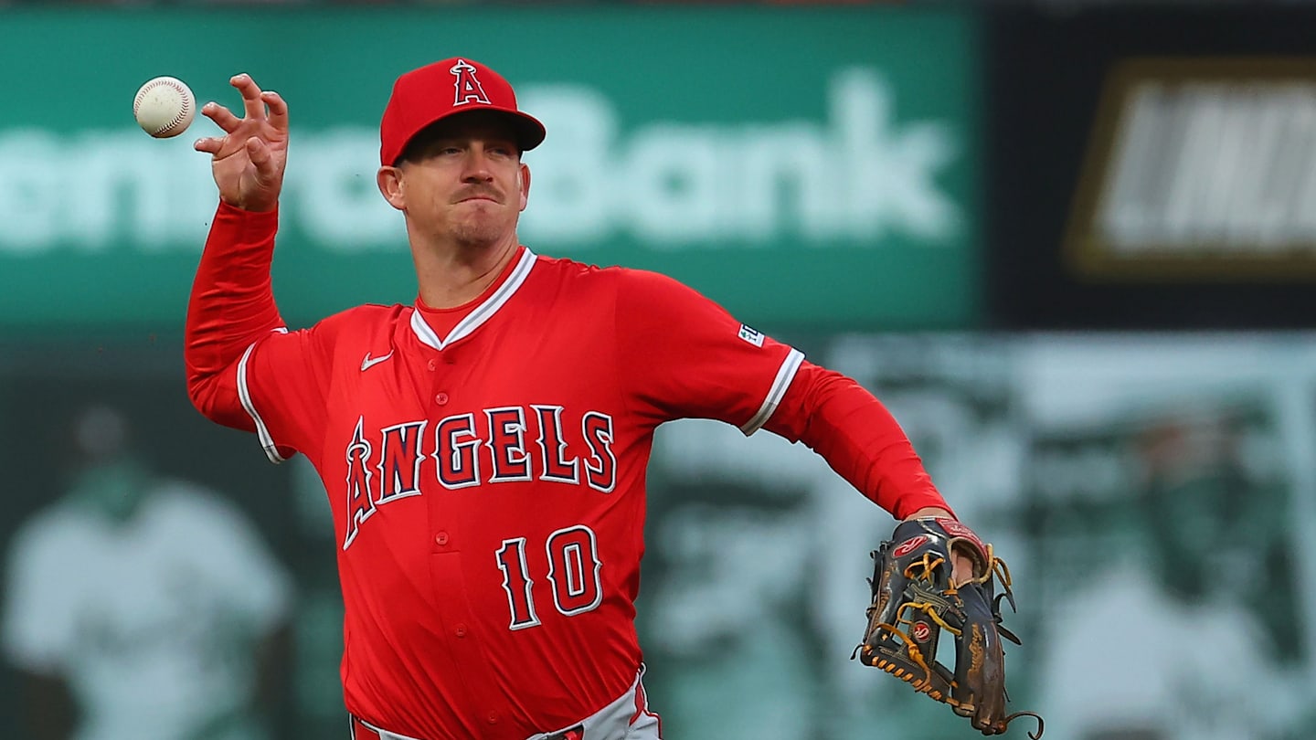3 Angels players we're already losing patience with after 10 games