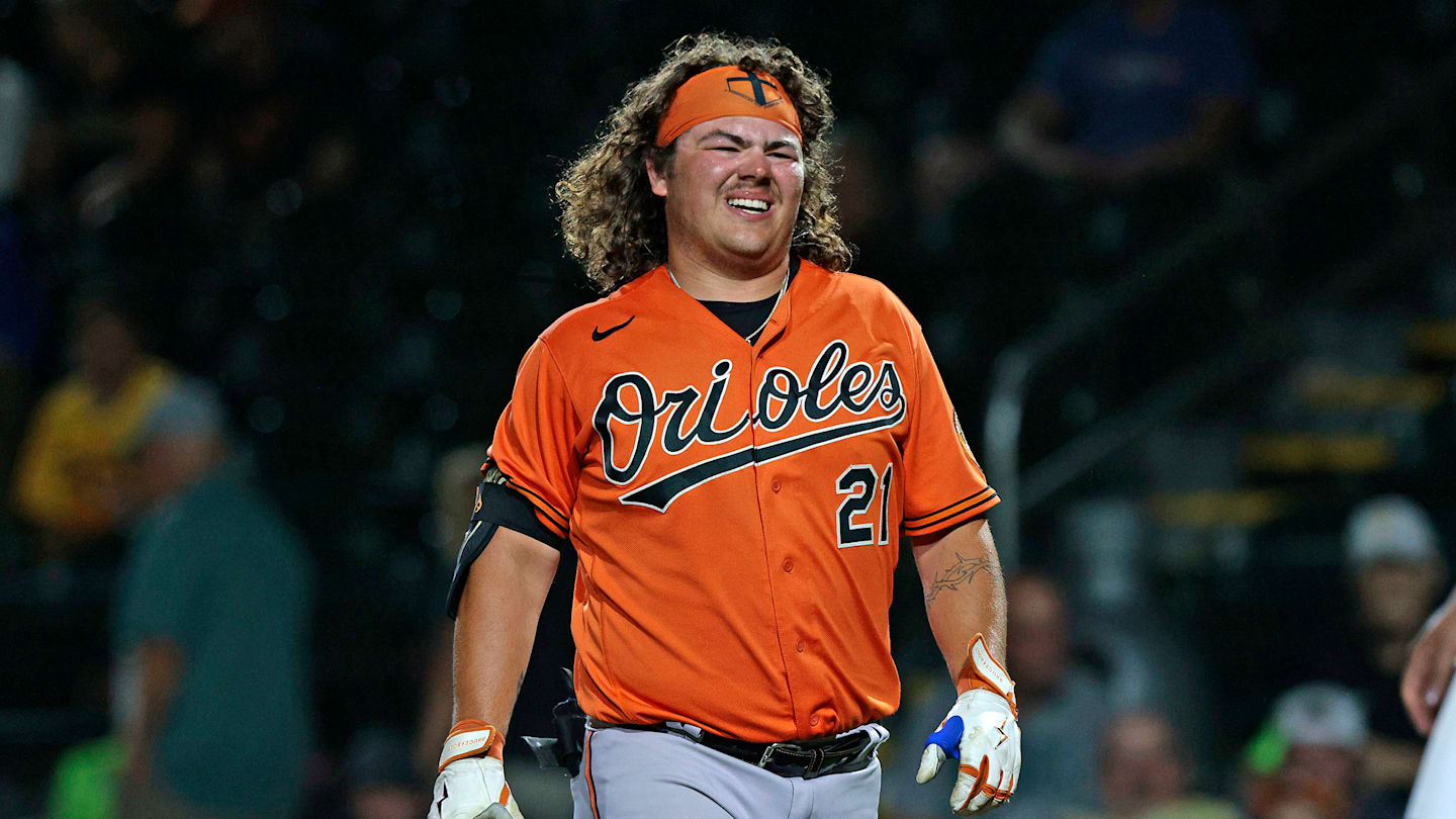 3 left-handed bats Angels could look into for Rule 5 draft