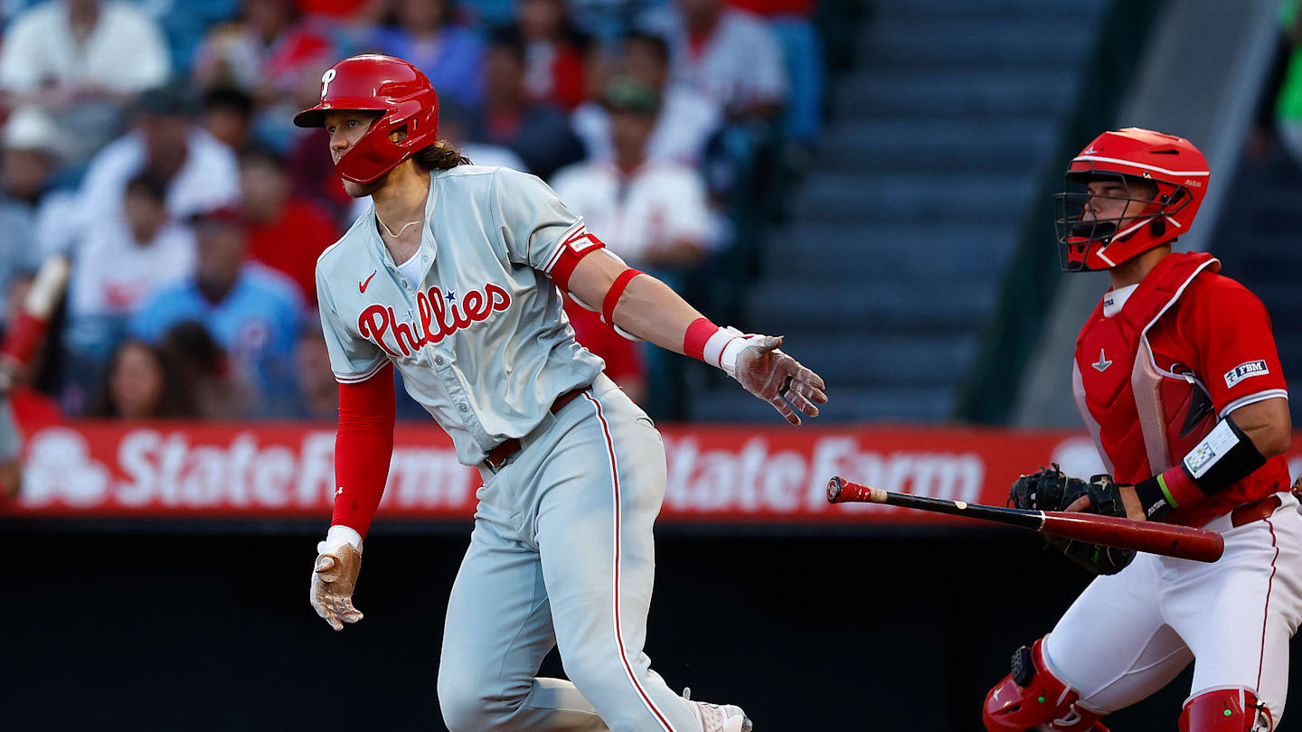 3 trade candidates Angels may (and maybe should) target if Phillies ...