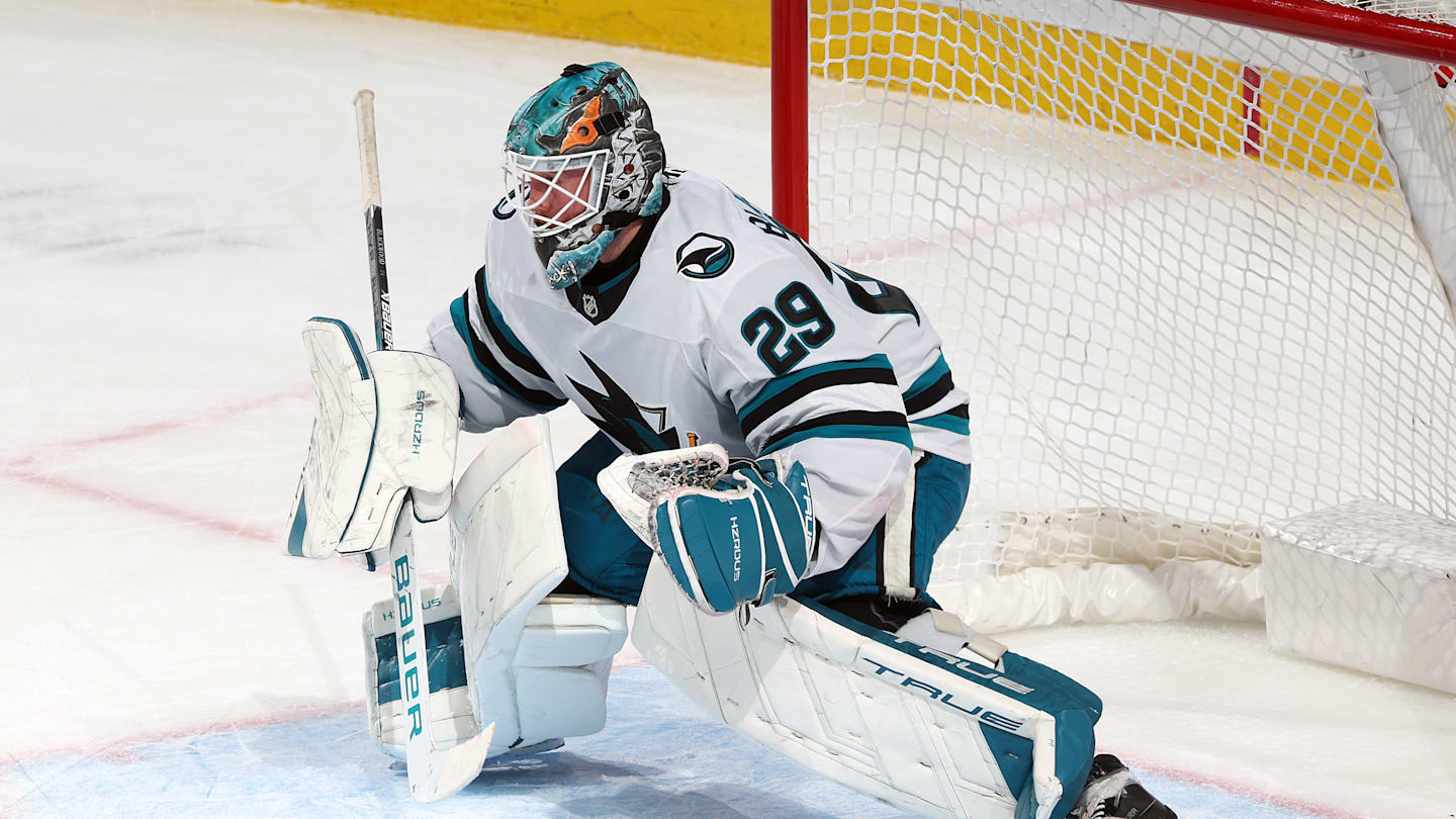 Mystery team jacked up Mackenzie Blackwood price on Colorado Avalanche