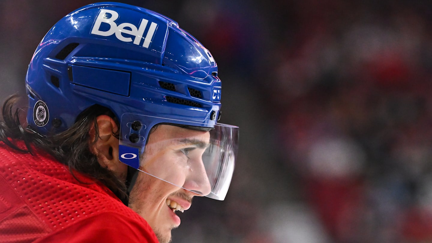 NY Islanders Romanov working to improve offensive prowess