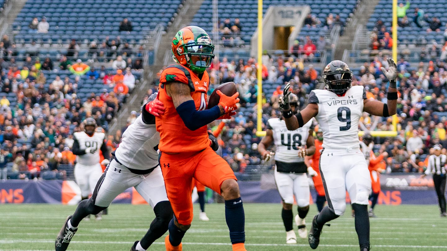 Chiefs news: Wide receiver Juwan Green signs late in preseason