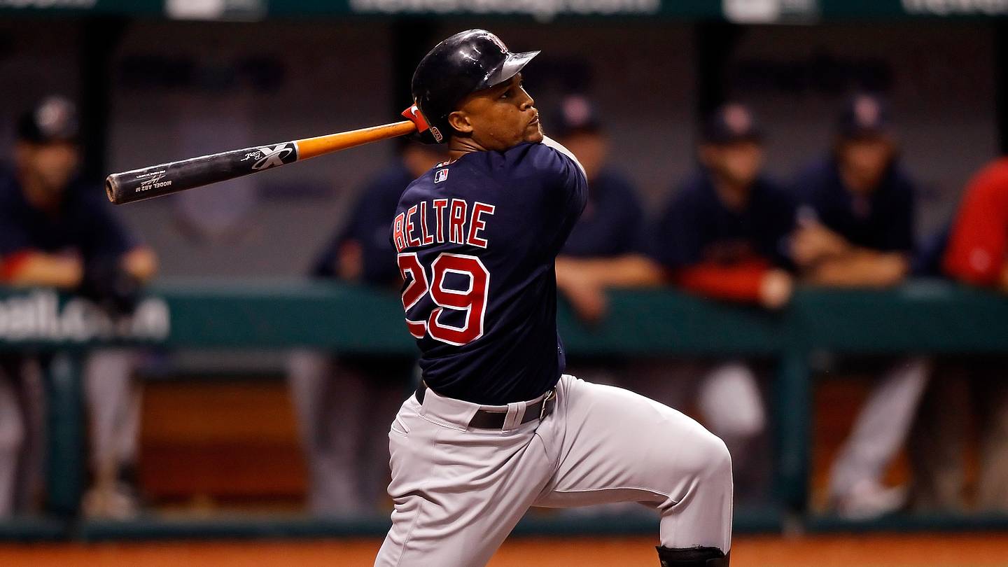 A lineup of the Red Sox's best 'one-season wonders' of the 21st century