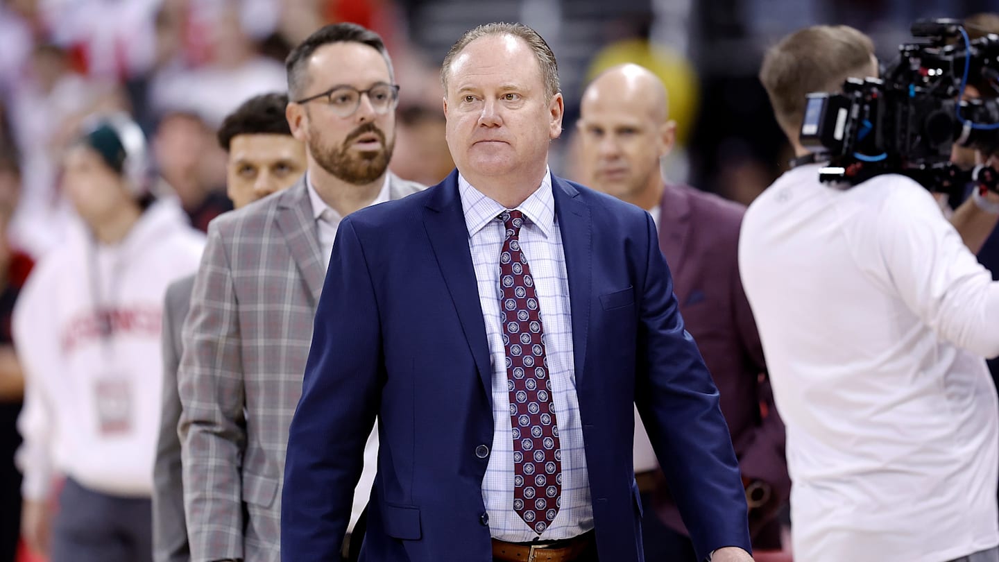 Greg Gard isn't satisfied yet: 'We are still ascending, we have to get ...