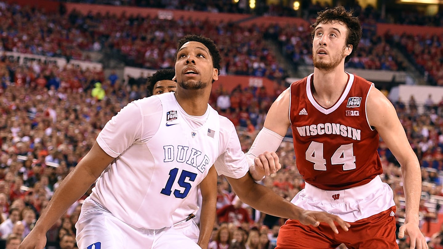 Jon Rothstein uses Duke analogy to tear open old wound for Wisconsin fans