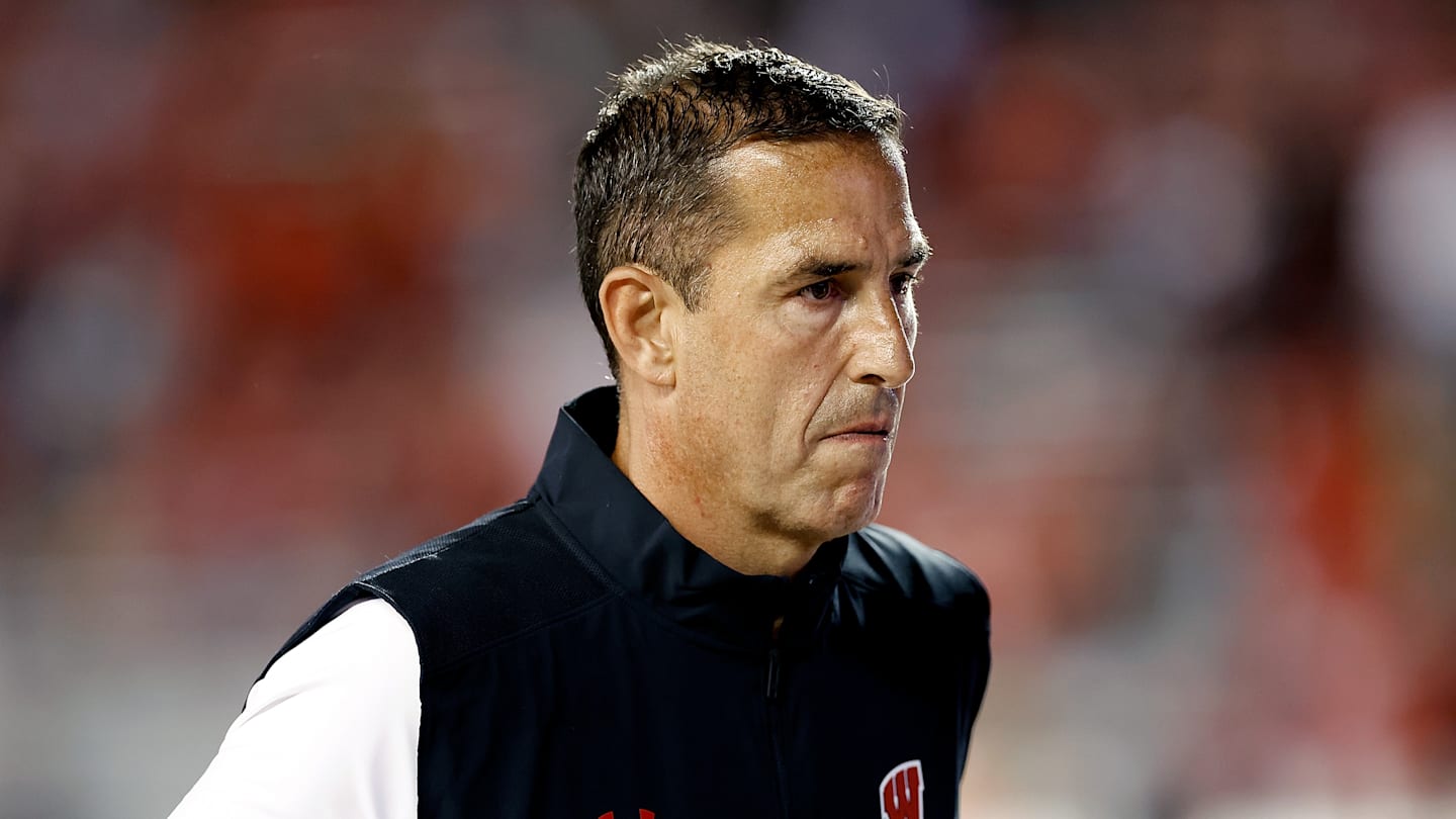 Luke Fickell takes a huge fall in CBS coach rankings and yet might ...