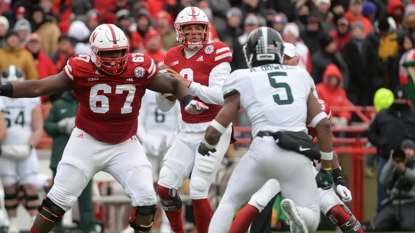 Nebraska football projected for big leap in 2025 by CBS Sports analyst