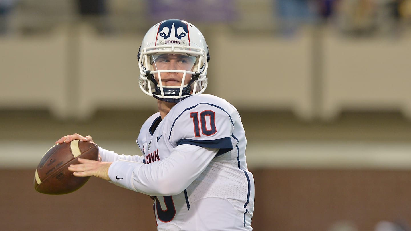 Indiana football hires Chandler Whitmer as Quarterback coach, Co-OC to ...