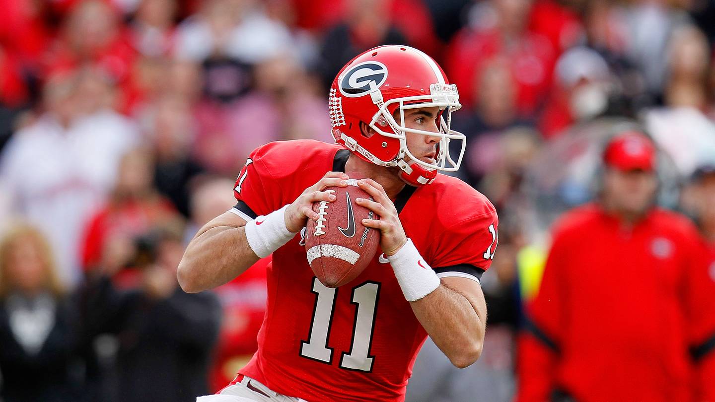 Former Georgia football player expresses interest in current SEC head ...