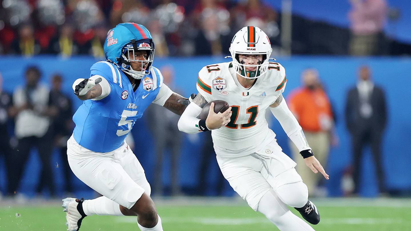 12-team CFP has proven to be catastrophic for Georgia