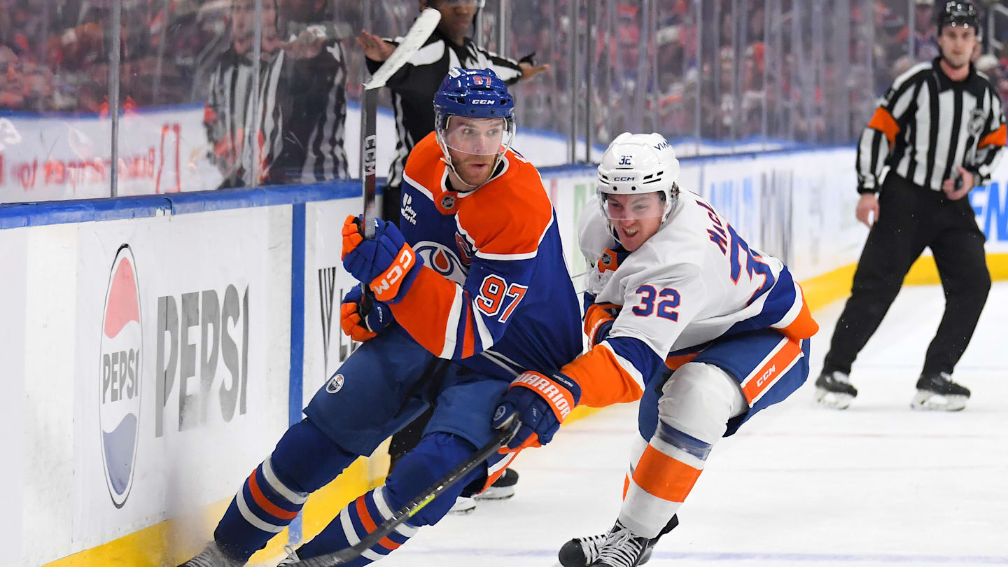 Oilers Rumour: NHL insider reveals potential Oilers trade targets