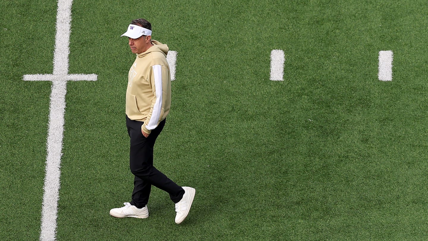 Washington Huskies beat out BYU Cougars, Oregon State for 3-star ...