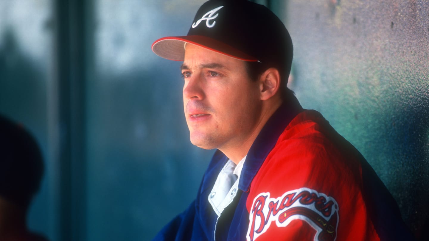 Atlanta Braves all-time starting rotation by WAR