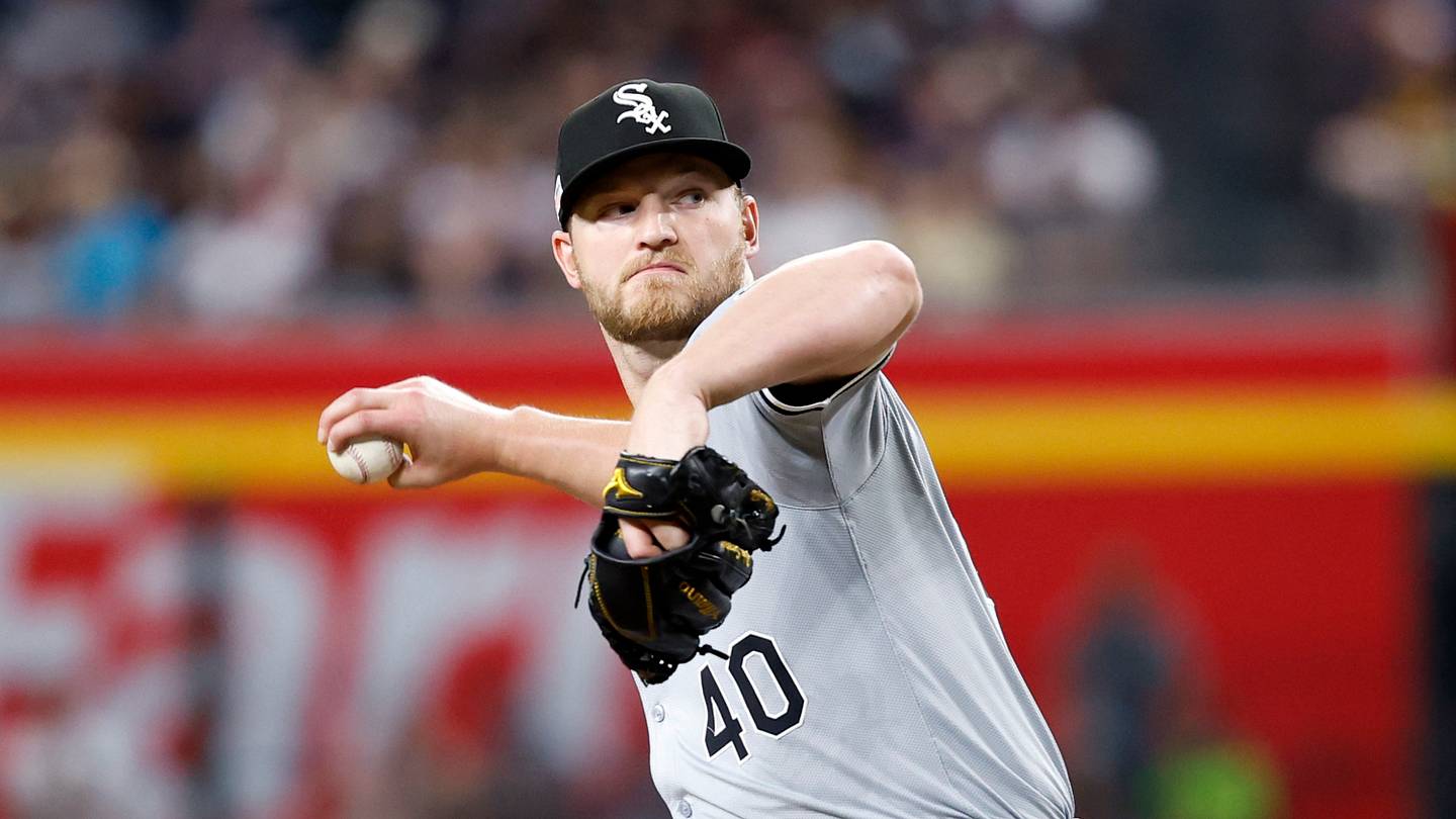 How this former Atlanta Braves pitcher saved his career