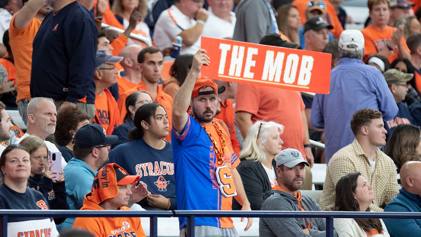4-star CB Danny Odem, one-time North Carolina commit, puts Syracuse ...