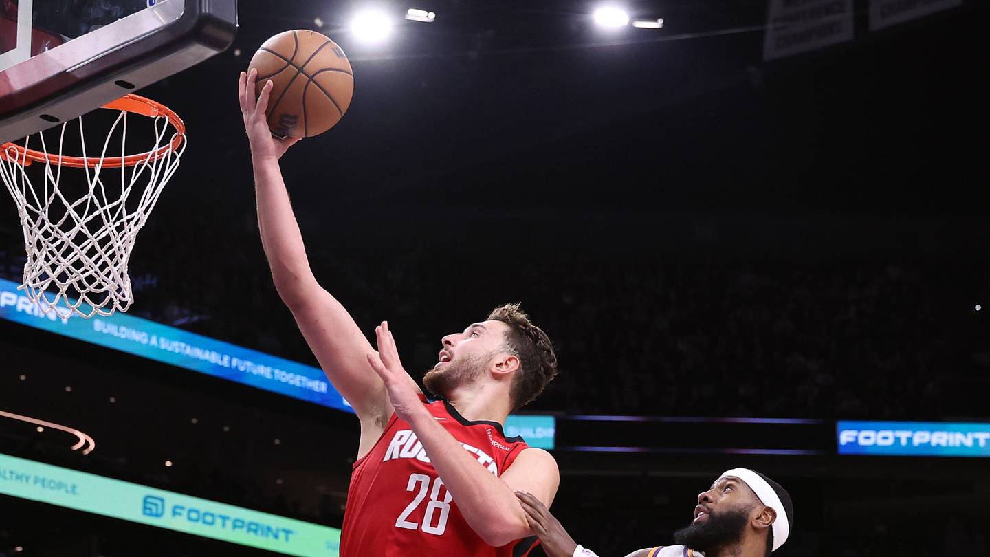 Rockets make the best possible Kevin Durant statement in fascinating ...