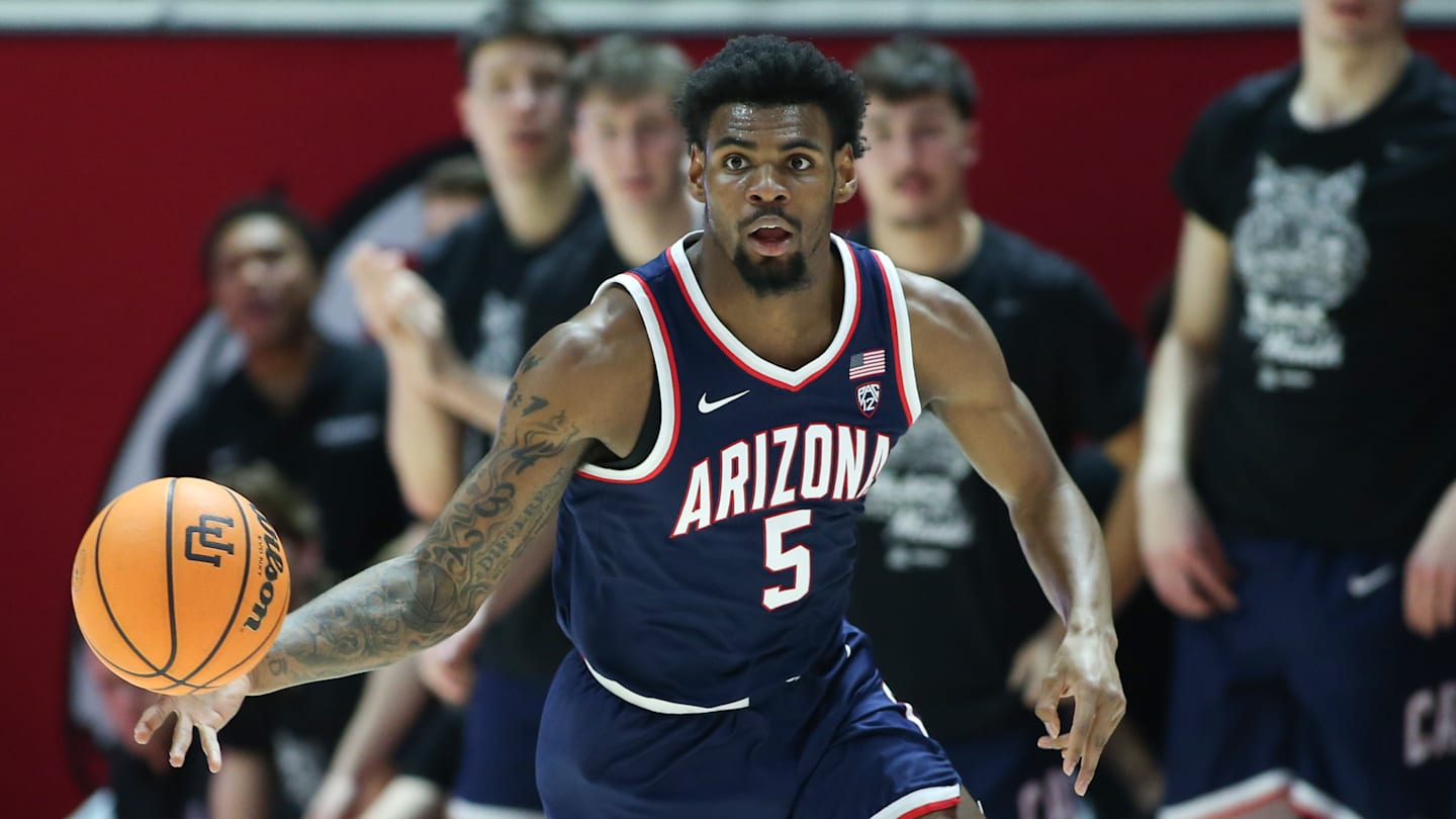 Arizona vs Arizona State: 2023-24 college basketball game preview, TV ...