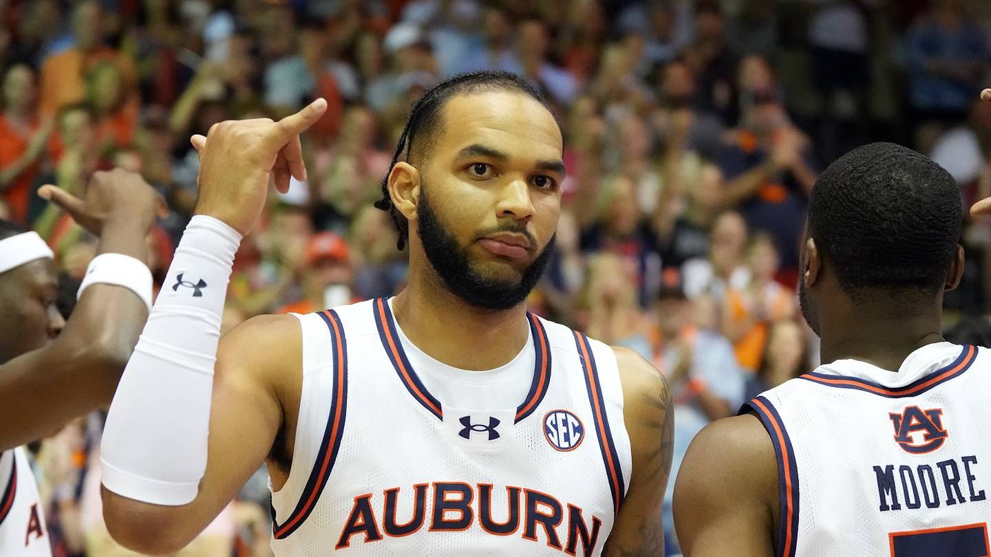 NCAA Basketball: Top 10 Player of the Year candidates after Feast Week
