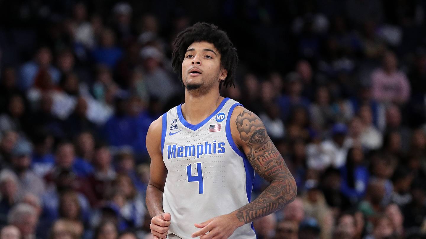 Memphis Basketball: 3 keys to key non-con matchup with Ole Miss Rebels