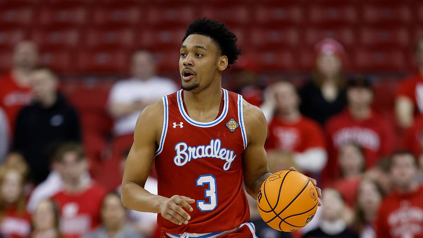 MVC Basketball: Preview of huge league matchup between Drake vs Bradley