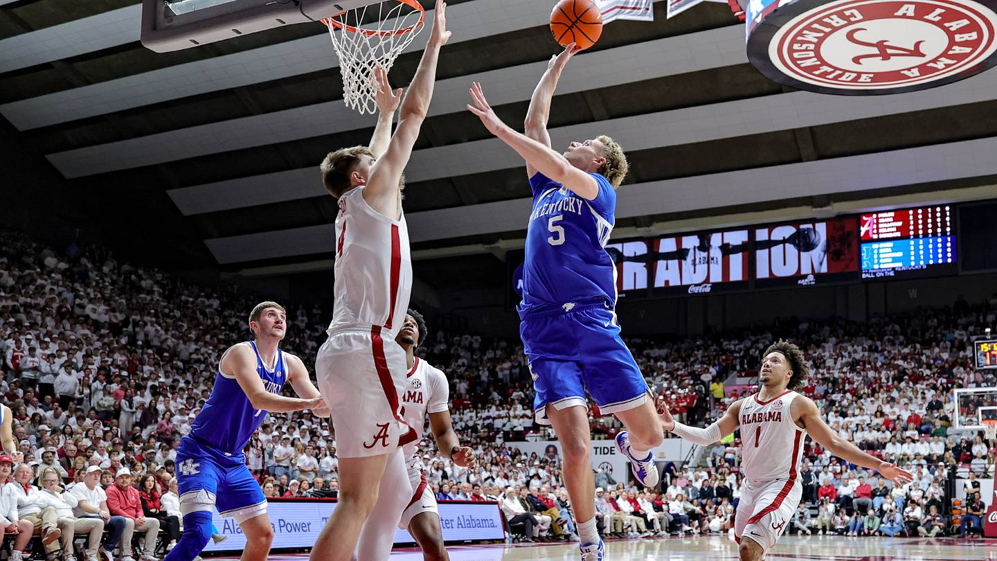 Year 2 is going to be a problem: New practice footage shows Collin ...