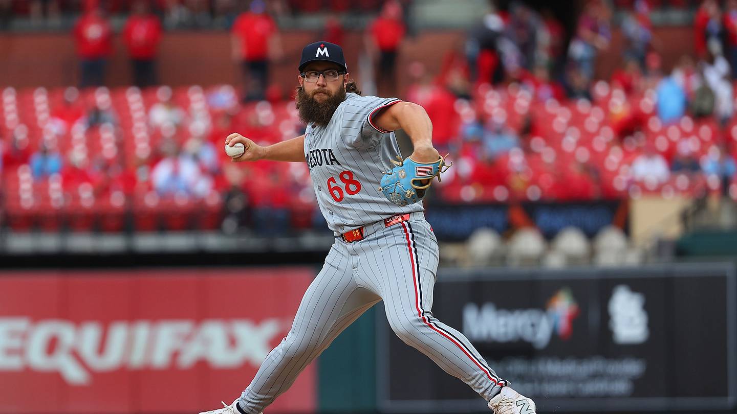 Why Twins' supposedly 'disrespectful' demotion of Randy Dobnak makes sense