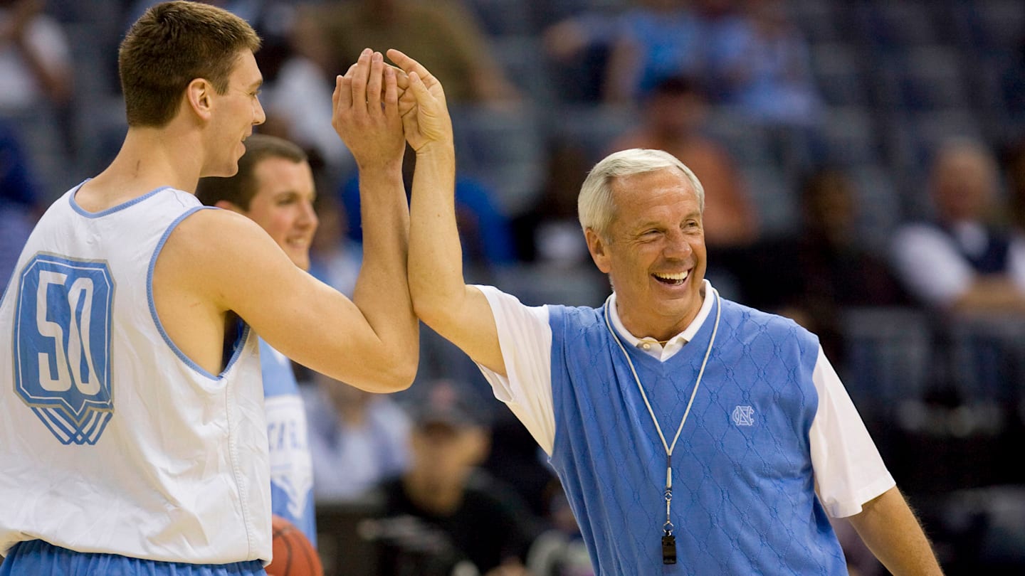 Roy Williams, Tyler Hansbrough making a huge impact in fight to save ...