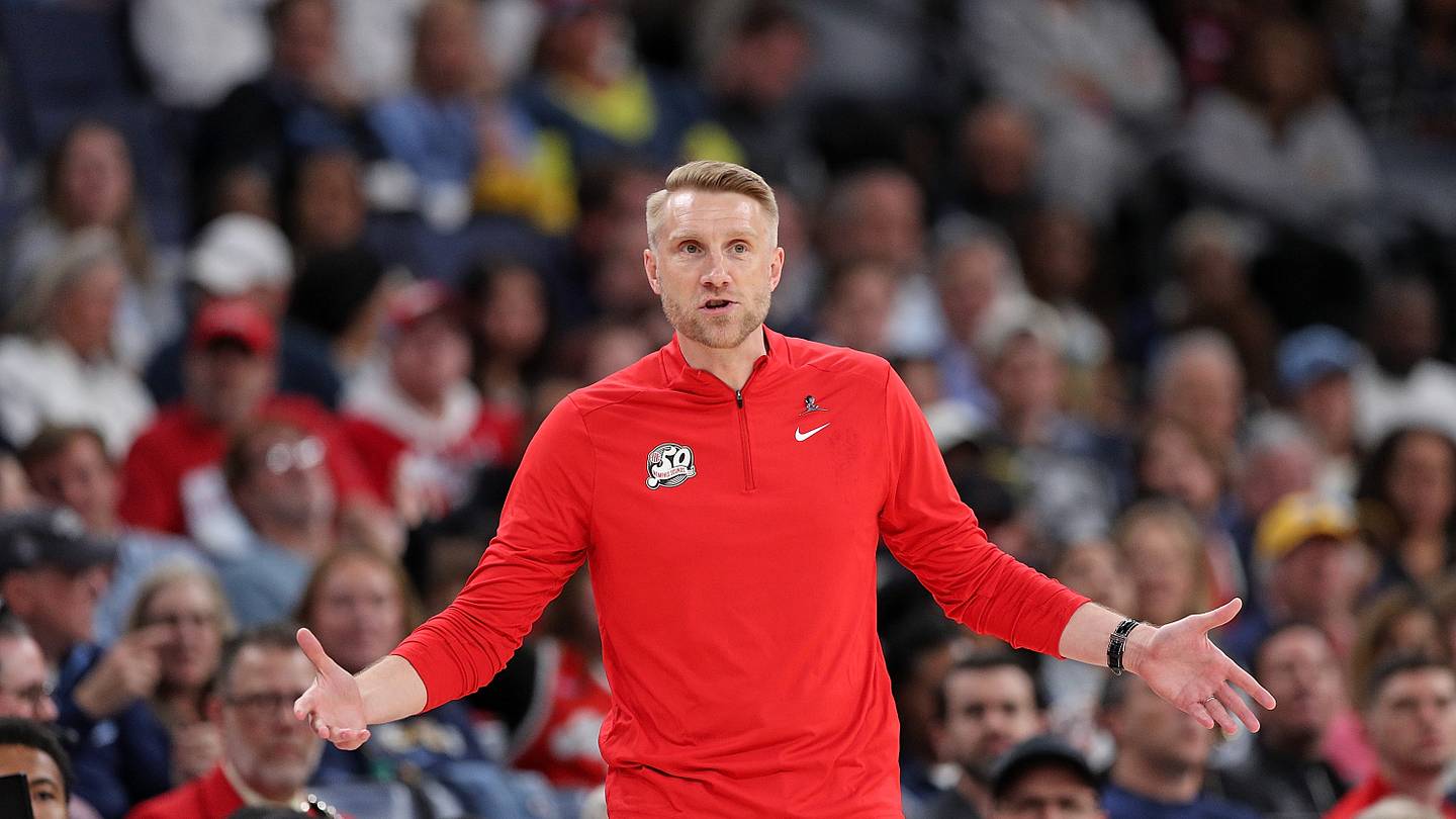Why the Grizzlies are going all-in on Tuomas Iisalo so quickly