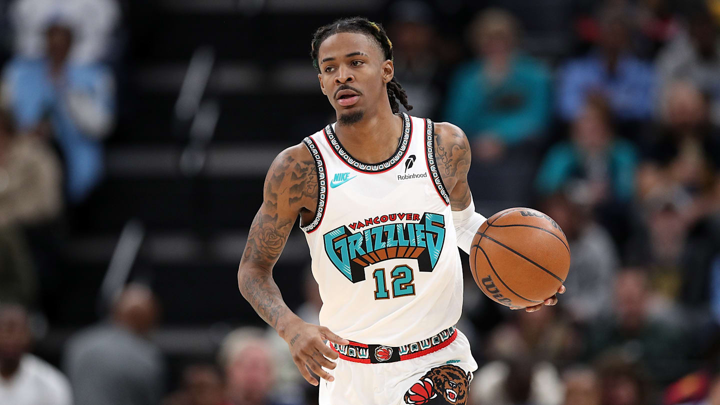 It’s only Preseason, but the Grizzlies already have a scary issue