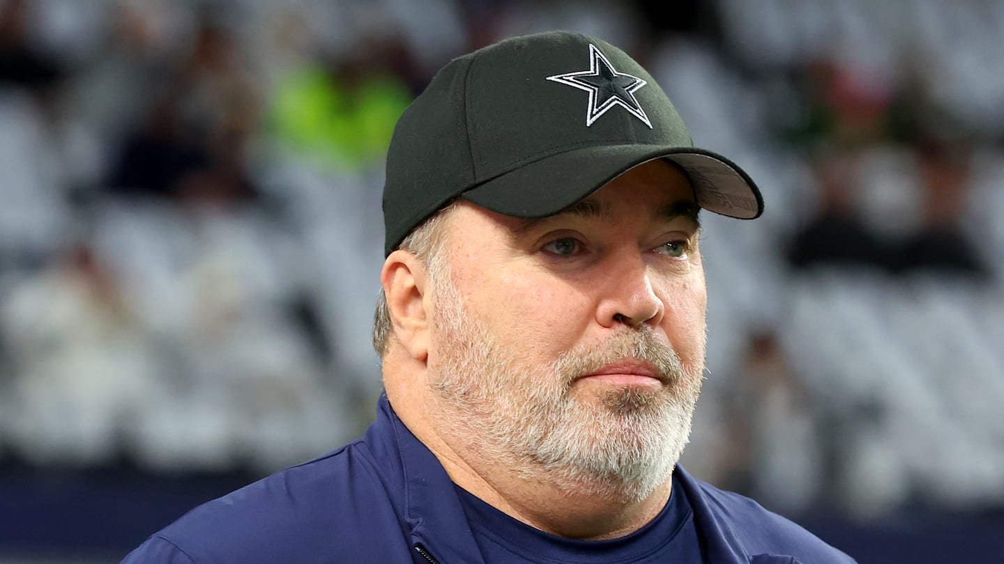 5 inevitable Mike McCarthy replacements after Cowboys fire him in 2025