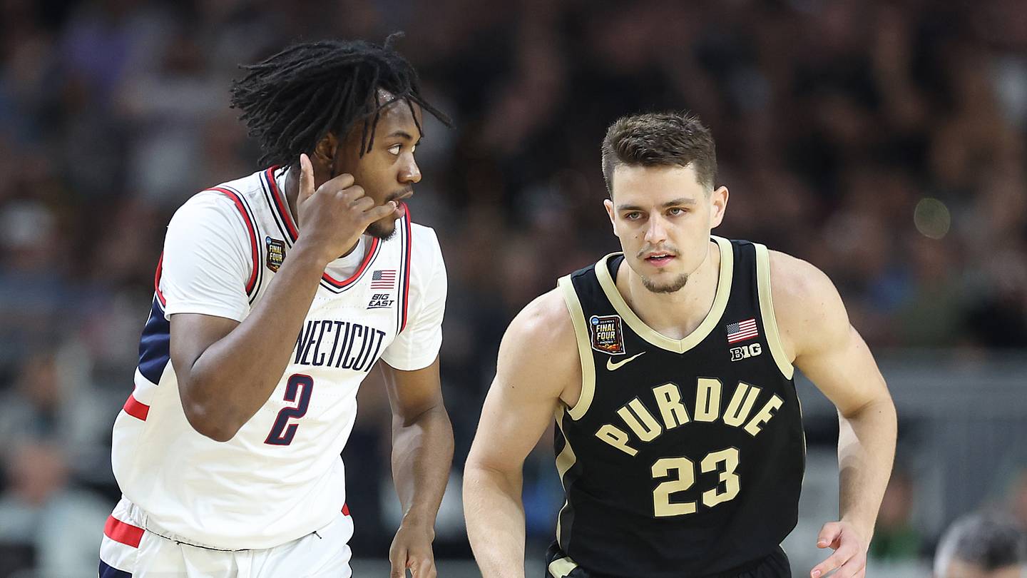 UConn wins March Madness: Best memes, tweets from Huskies national ...