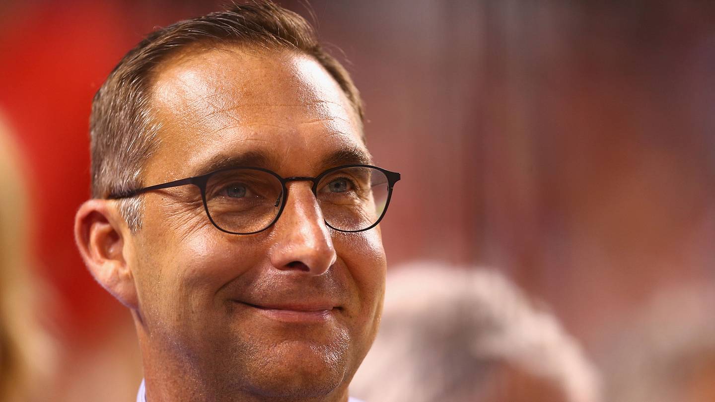 Upon further review, John Mozeliak never took responsibility for ...