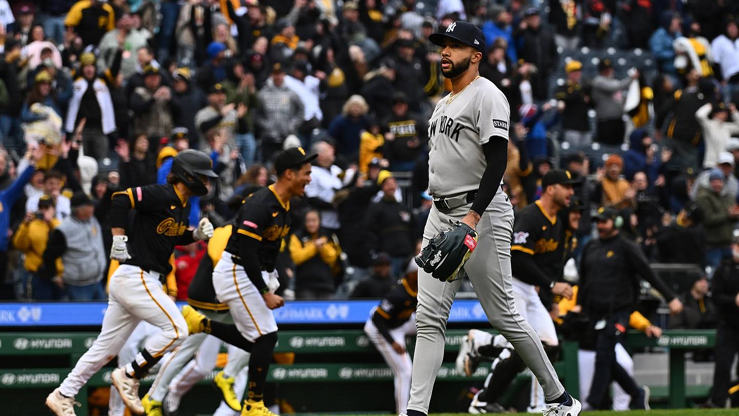 The Yankees may already have Devin Williams' replacement on the roster
