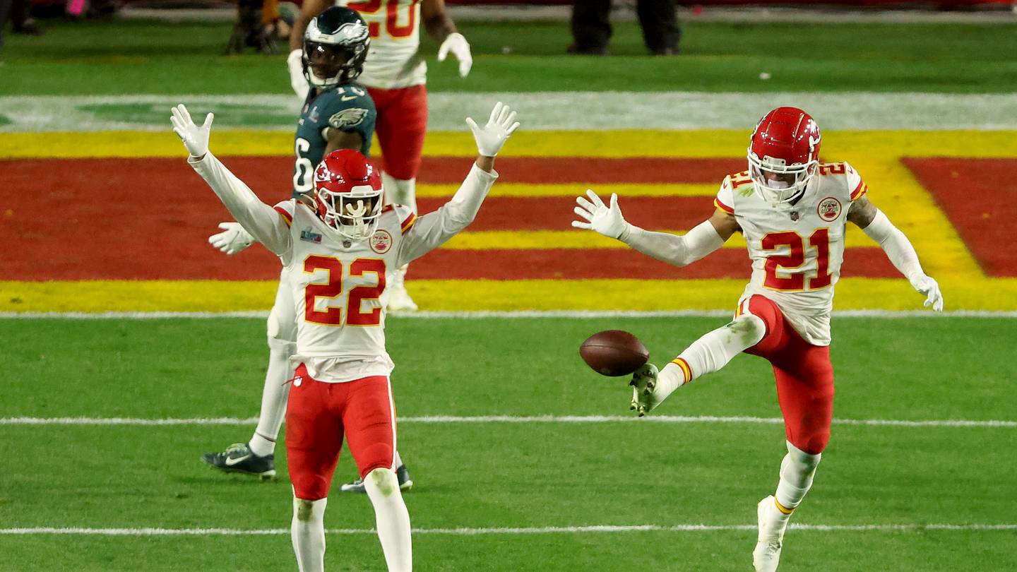 Former Chiefs DB’s career has bottomed out since leaving Kansas City