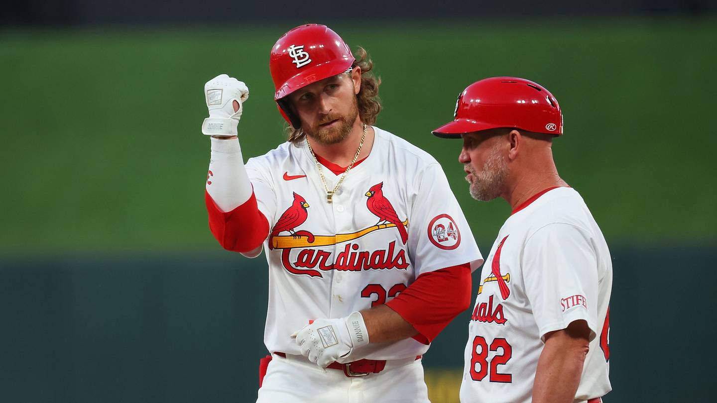 Cardinals trade rumors: Donovan latest, reliever fire sale, Bloom ...