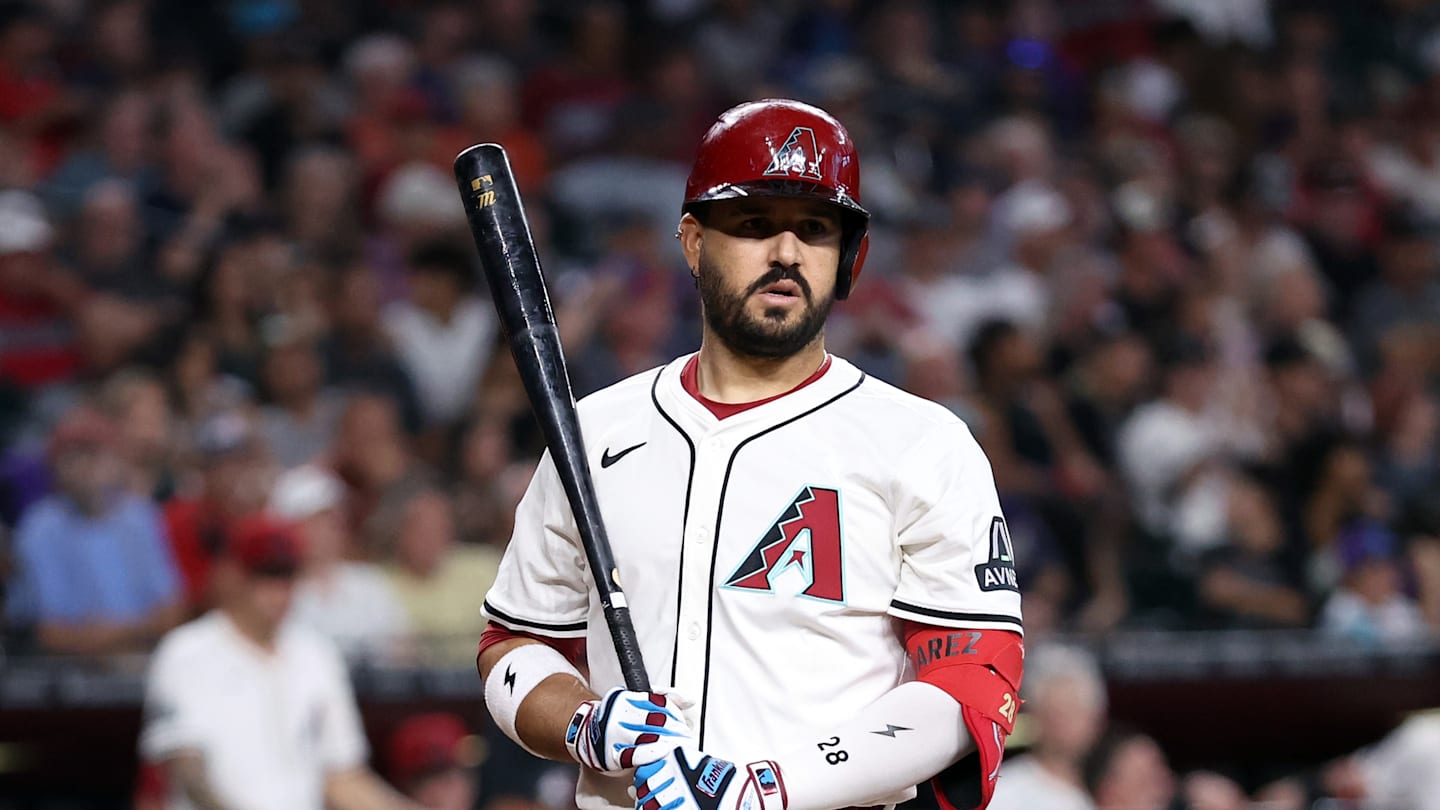 Eugenio Suárez rumors: Tigers desperation, wild asking price, dark ...